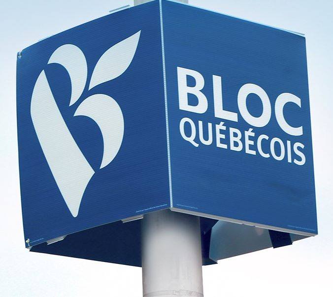 L’essentiel Bloc Québécois - L'Écho de Maskinongé