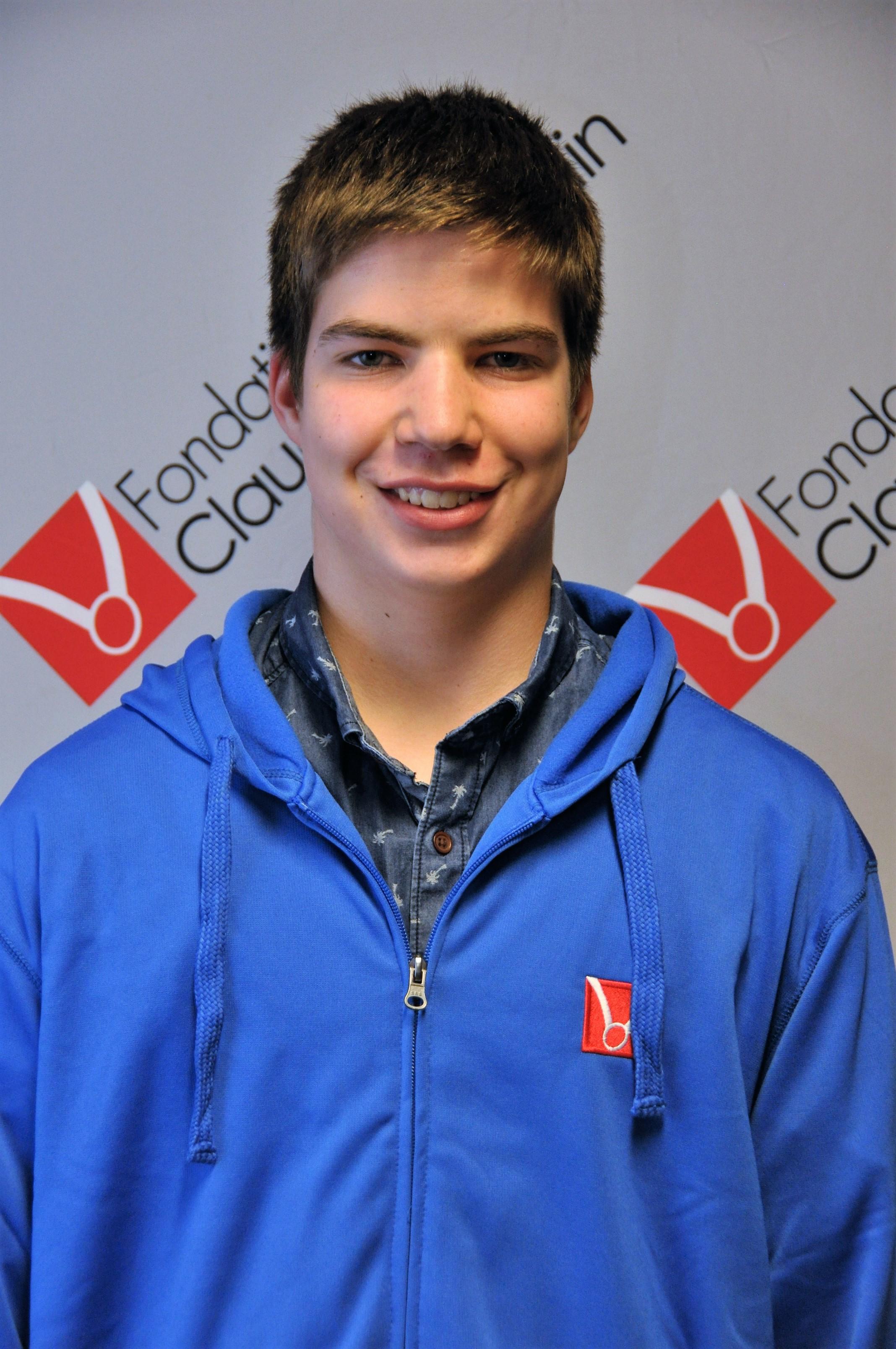 Badminton: dernier championnat pour Simon-Gabriel Gélinas - L'Écho de ...