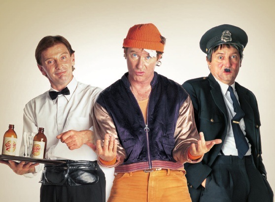 Broue pour une dernière fois - L'Écho de Maskinongé