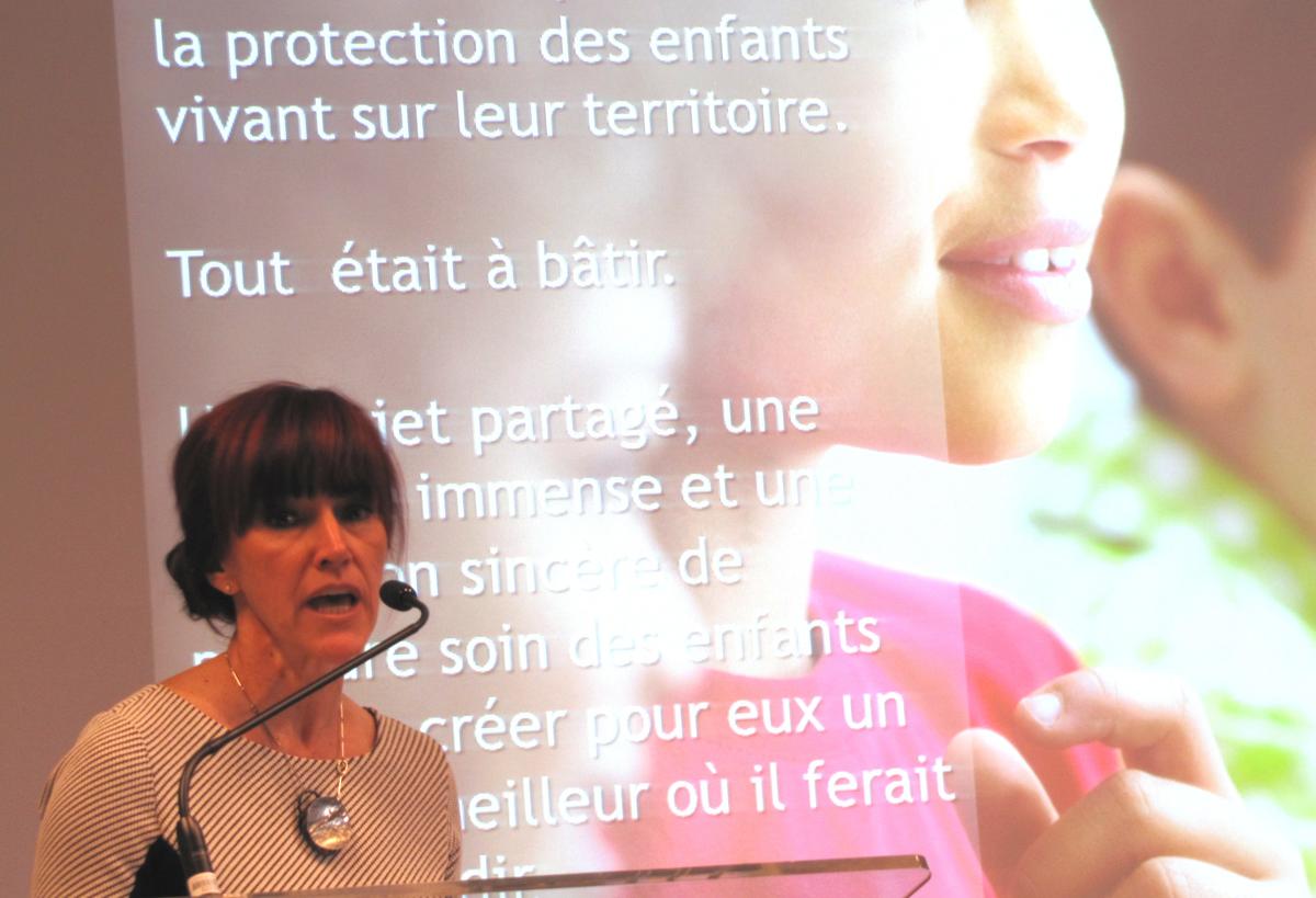 DPJ : 1 000 signalements de plus - L'Écho de Maskinongé