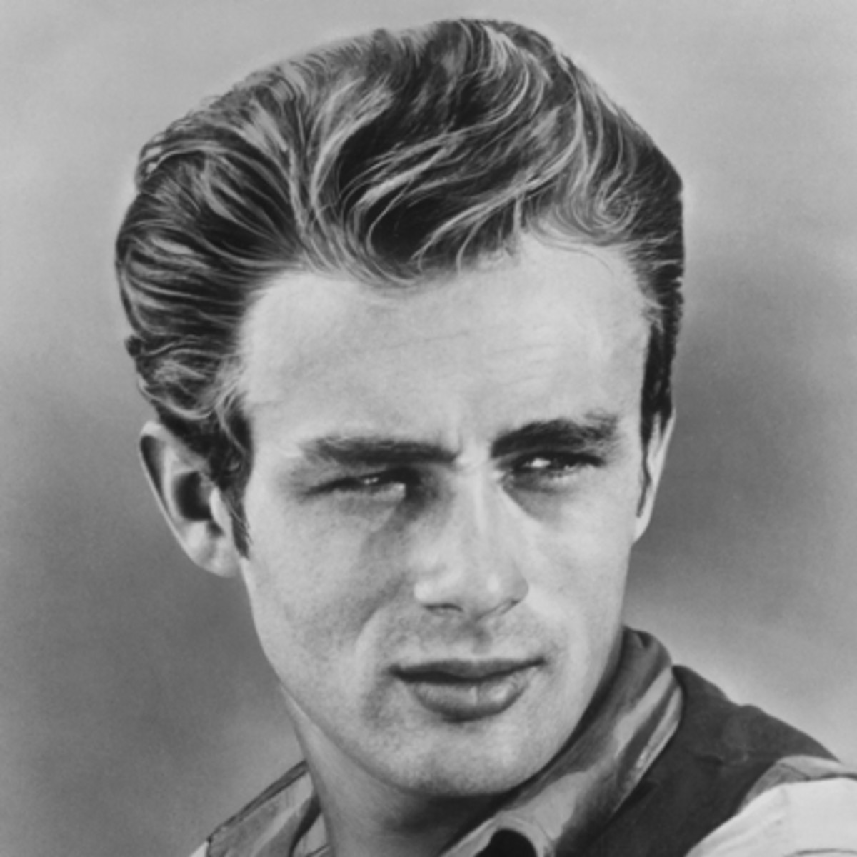 30 septembre 1955 – Le tristement célèbre accident de James Dean - L ...
