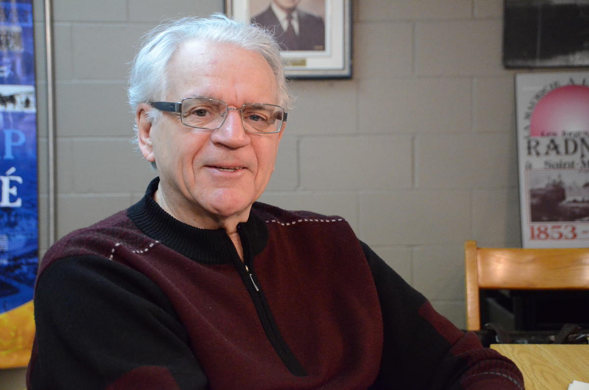 La région racontée dans une revue - L'Écho de Maskinongé