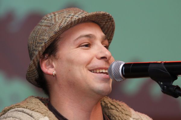 Louiseville: La Fête nationale avec David Jalbert - L'Écho de Maskinongé