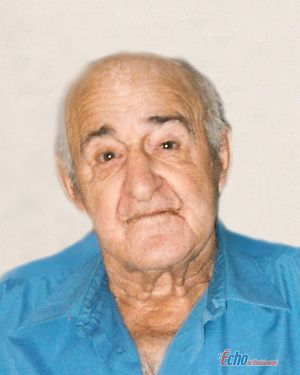 M. MARCEL TRUDEL 1932-2009 - L'Écho de Maskinongé