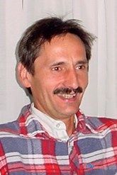 M. RENÉ BASTARACHE (BASTRASH) - L'Écho de Maskinongé