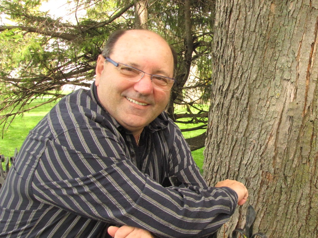 Une dernière criée pour Roger Provencher - L'Écho de Maskinongé