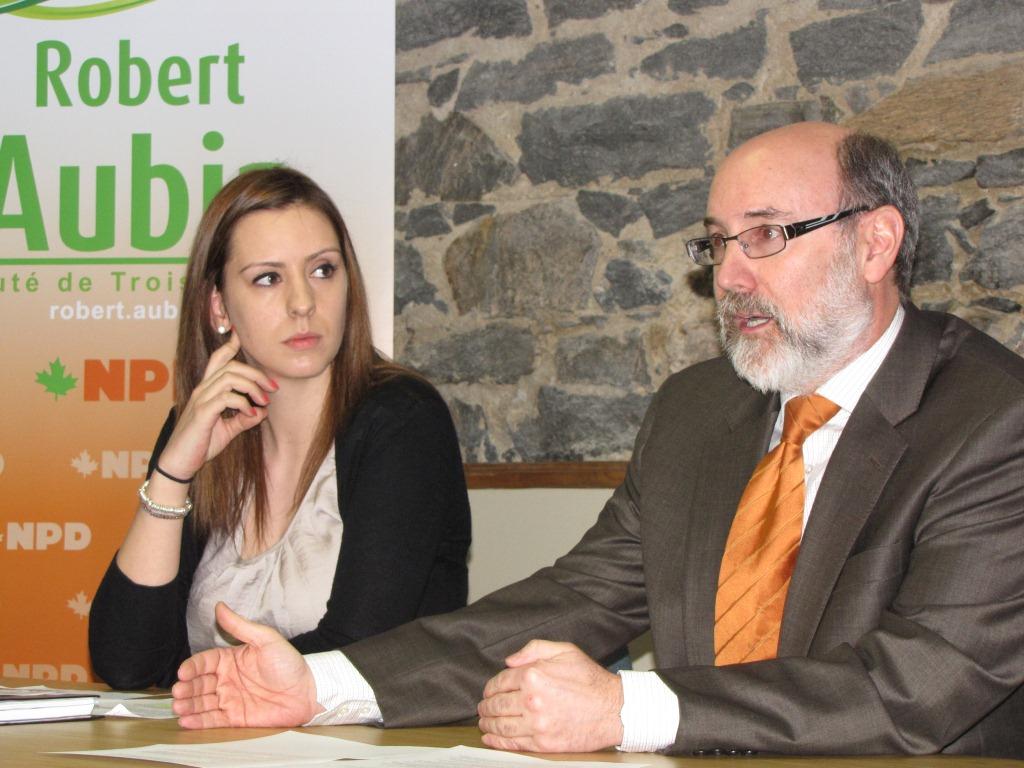 Le NPD poursuivra son opposition «forte et structurée» - L'Écho de ...