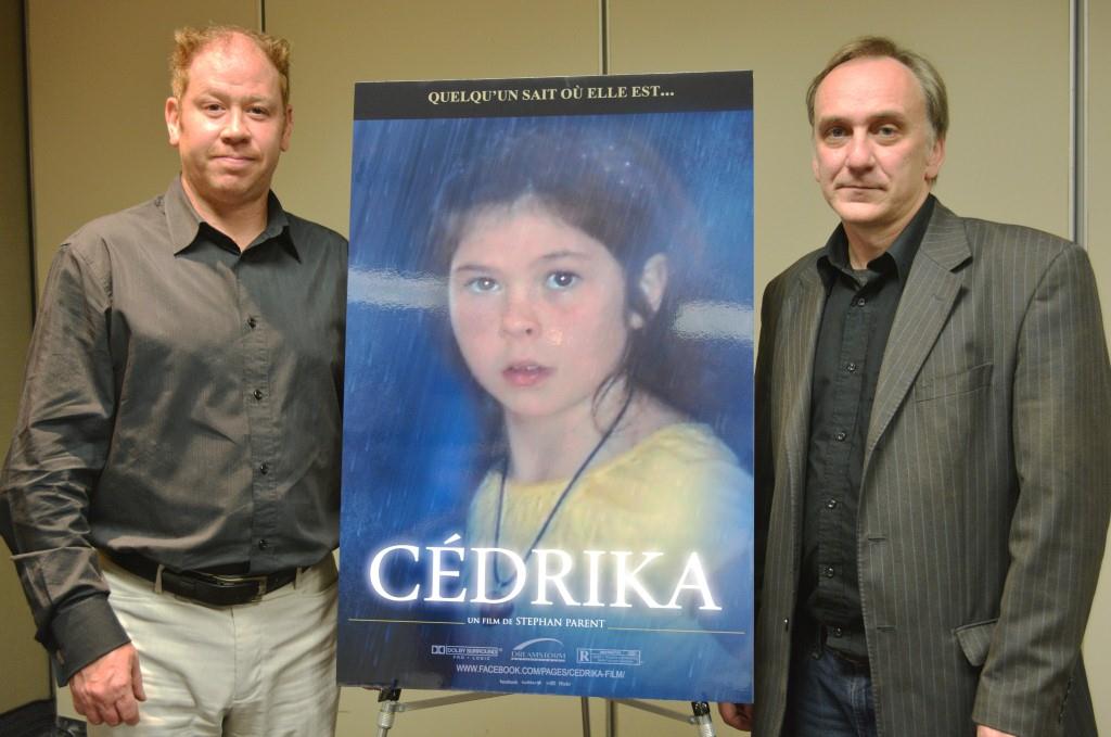 «C'était devenu aussi un peu notre propre fille» - le cinéaste Stephan ...