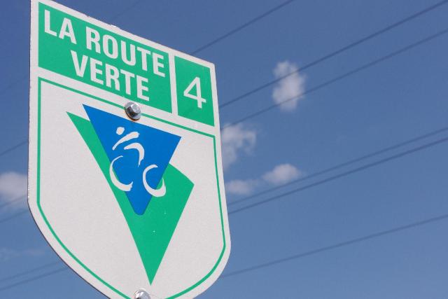 Vélo Québec demande au gouvernement de reculer - L'Écho de Maskinongé