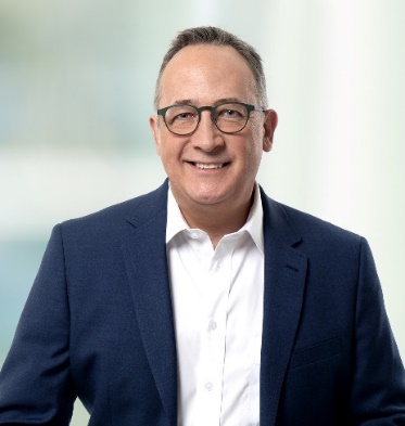 Le candidat Yves Perron en pré-campagne dans Berthier-Maskinongé - L ...