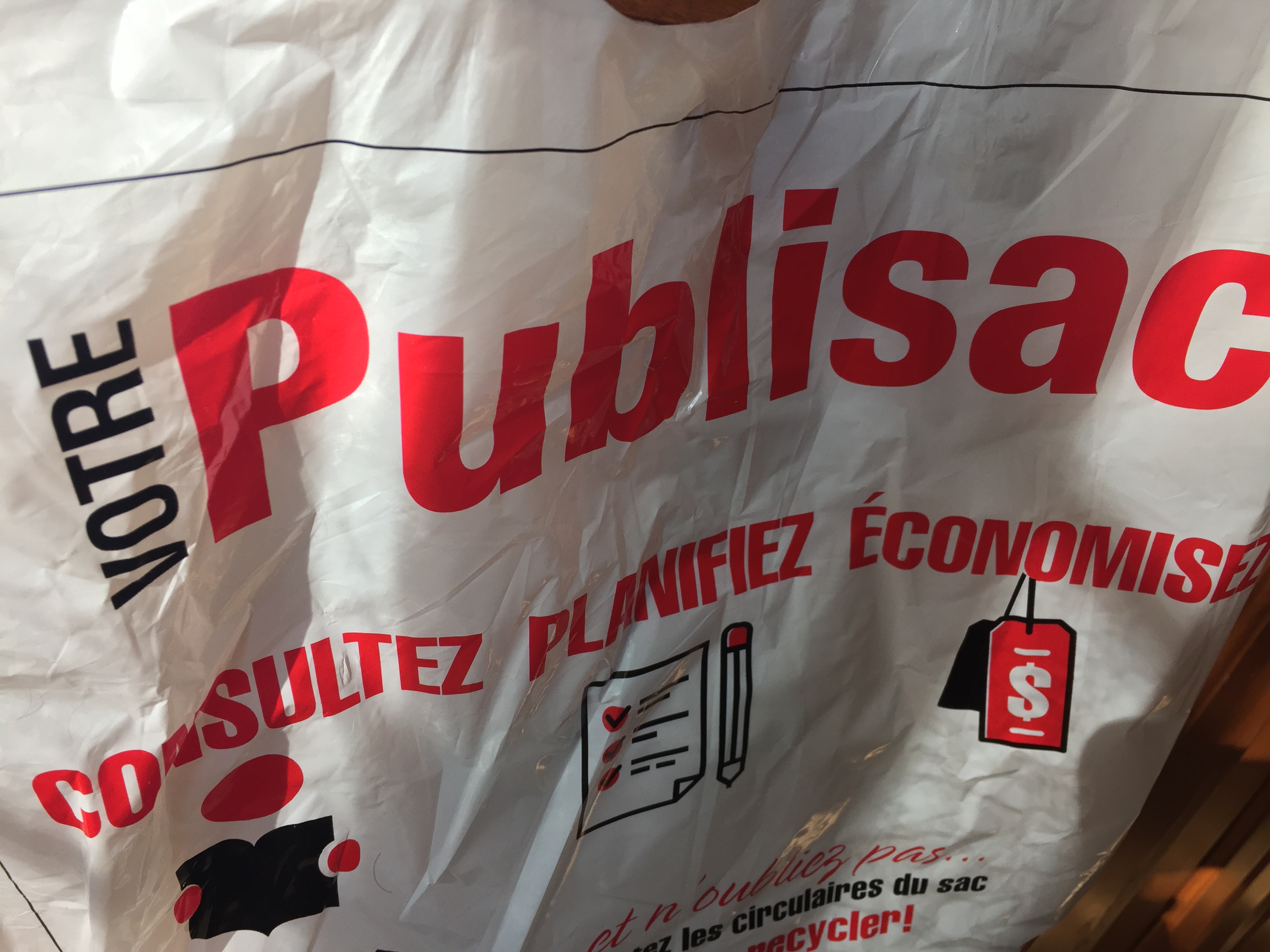 Le microsite jaimemonpublisac.ca est lancé - L'Écho de Maskinongé