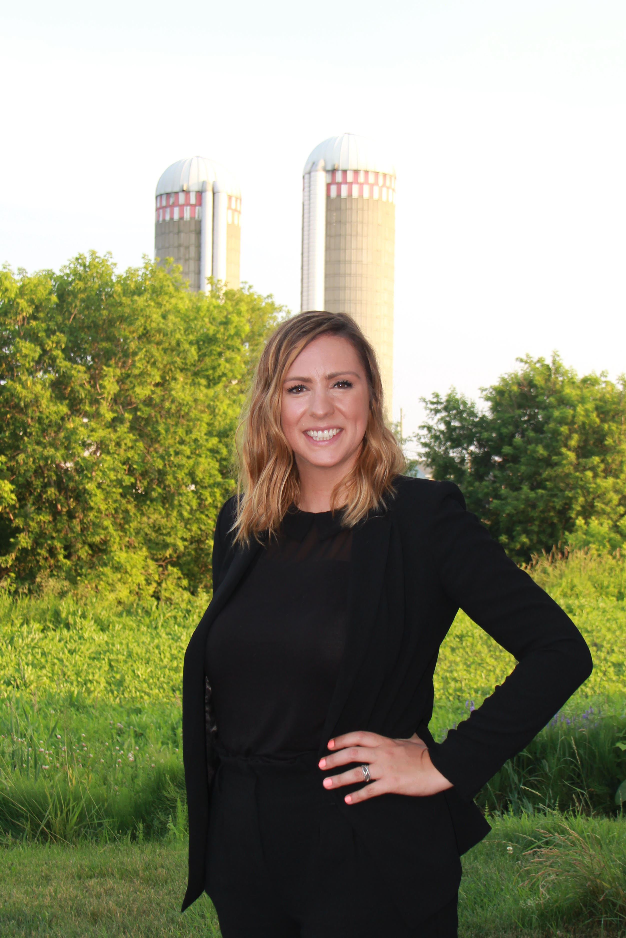 Élections fédérales: Ruth Ellen Brosseau confiante d'obtenir un ...