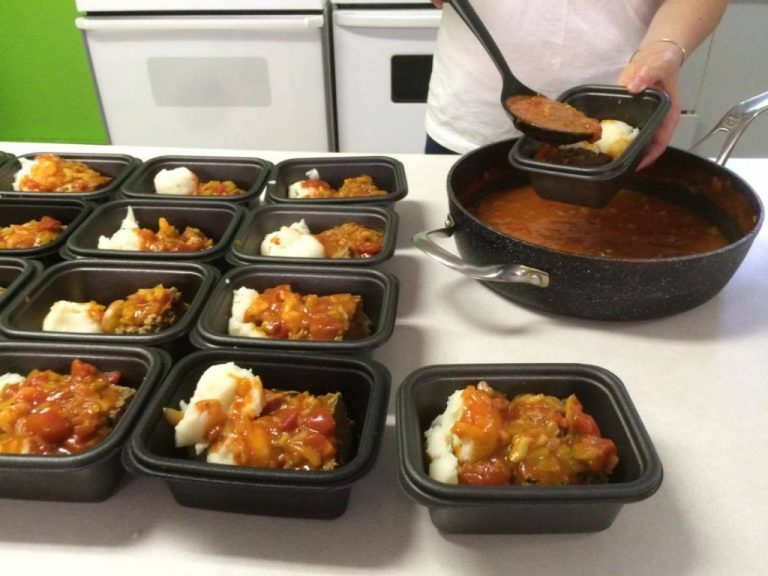 16e Semaine québécoise des popotes roulantes - L'Écho de Maskinongé