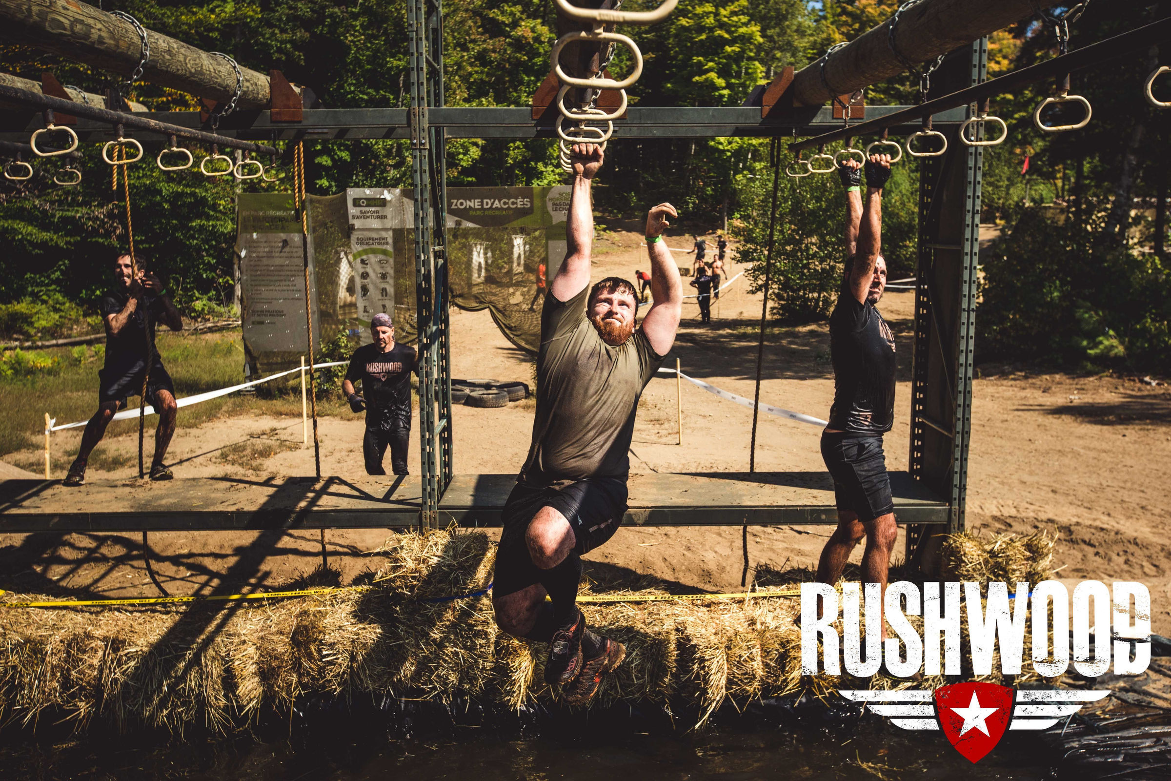 Le festival Rushwood repoussé à l'année prochaine - L'Écho de Maskinongé