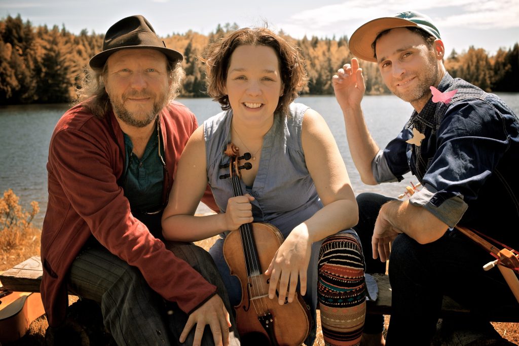 «Le plus beau show de ma vie» - L’Écho de Maskinongé