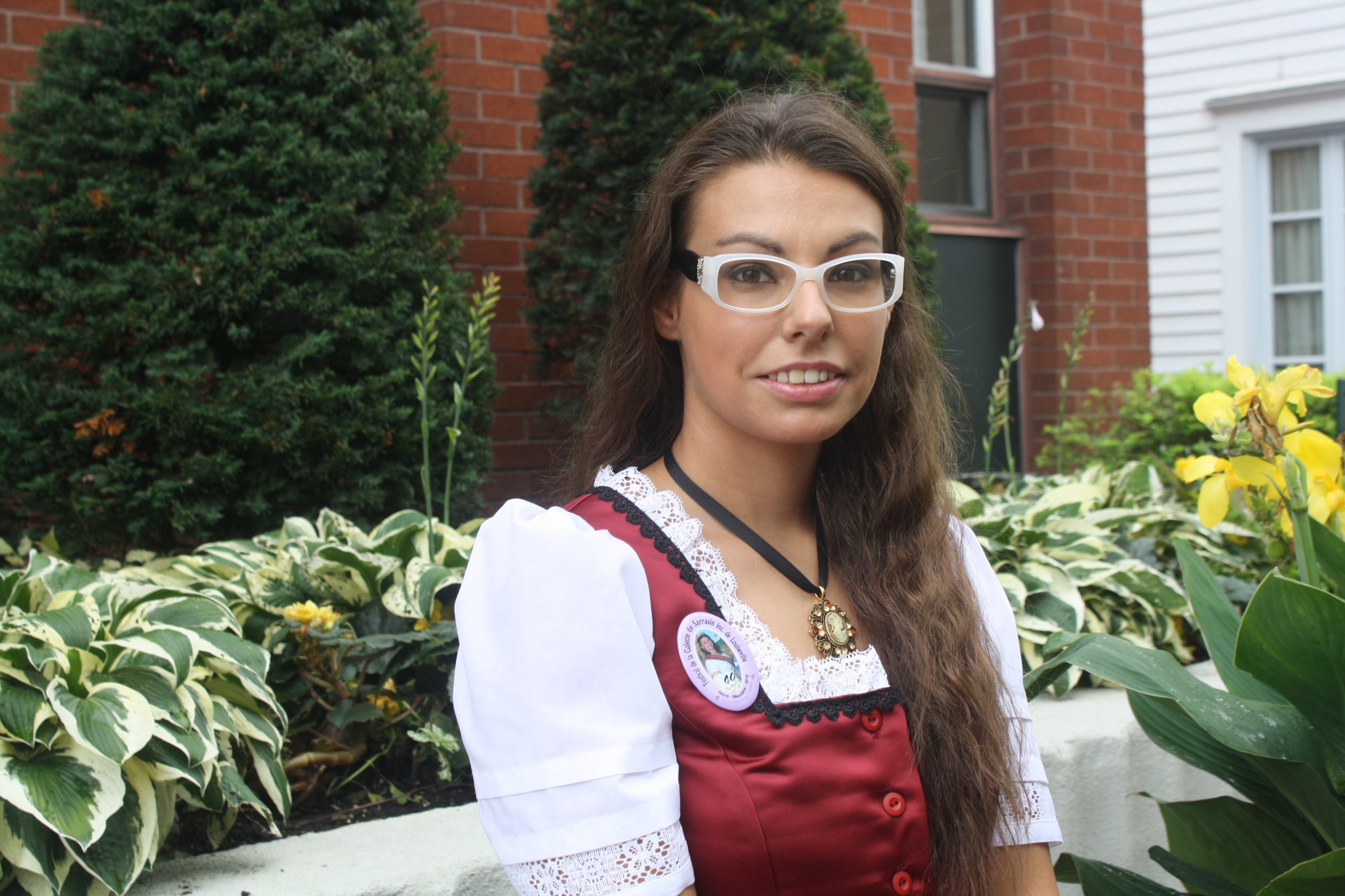 Vos meunières 2018 (3) - L’Écho de Maskinongé