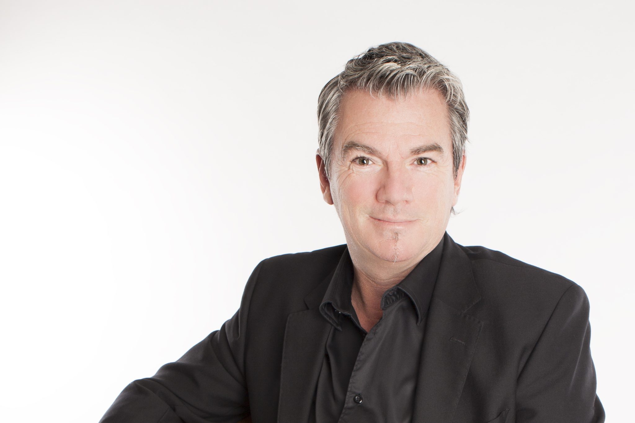 Michaël Rancourt transportera Charette dans les années jukebox - L’Écho ...