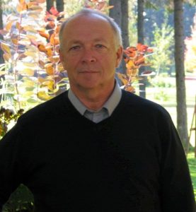Michel Bourassa sollicite un deuxième mandat - L’Écho de Maskinongé