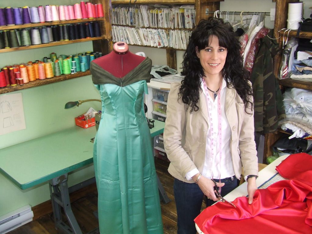 Réaliser ses créations - L’Écho de Maskinongé