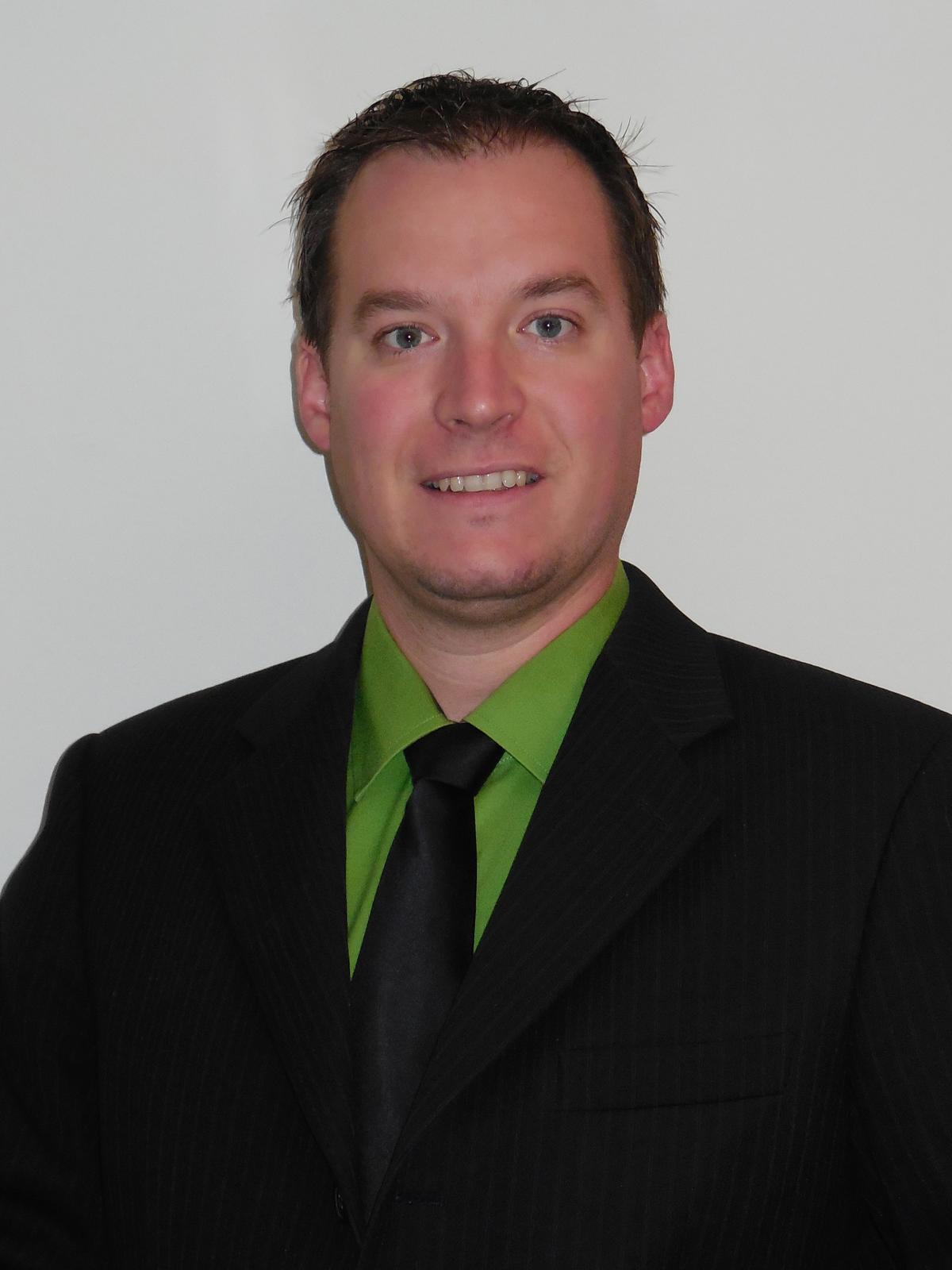 «Je passe à un autre appel» -Luc Dostaler - L’Écho de Maskinongé