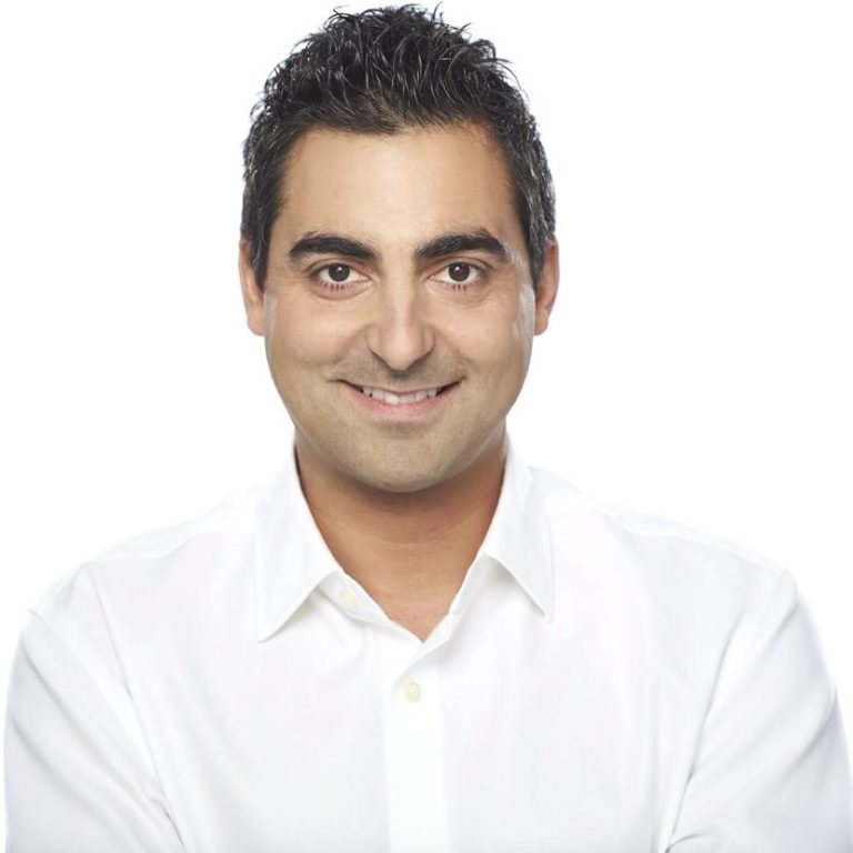 Martin Poisson représentera la CAQ dans Maskinongé - L’Écho de Maskinongé