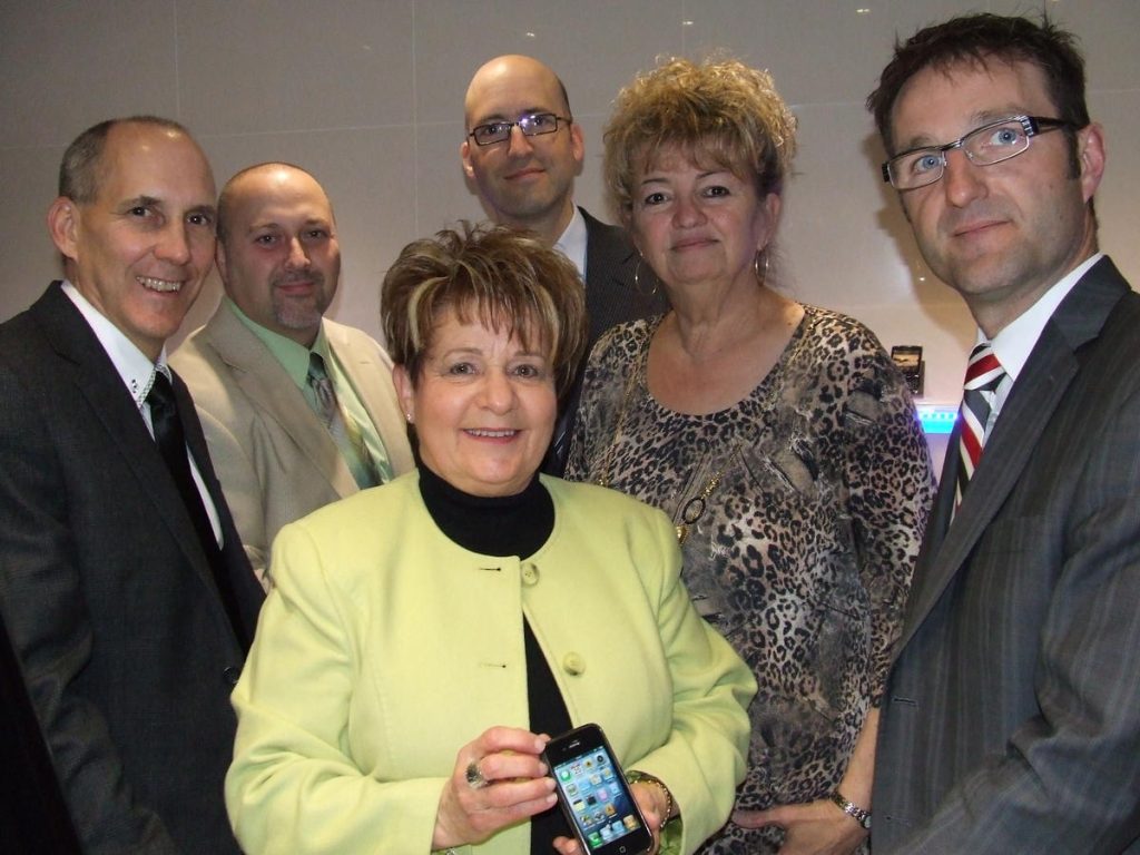 Sogetel investit 2M $ dans la MRC - L’Écho de Maskinongé