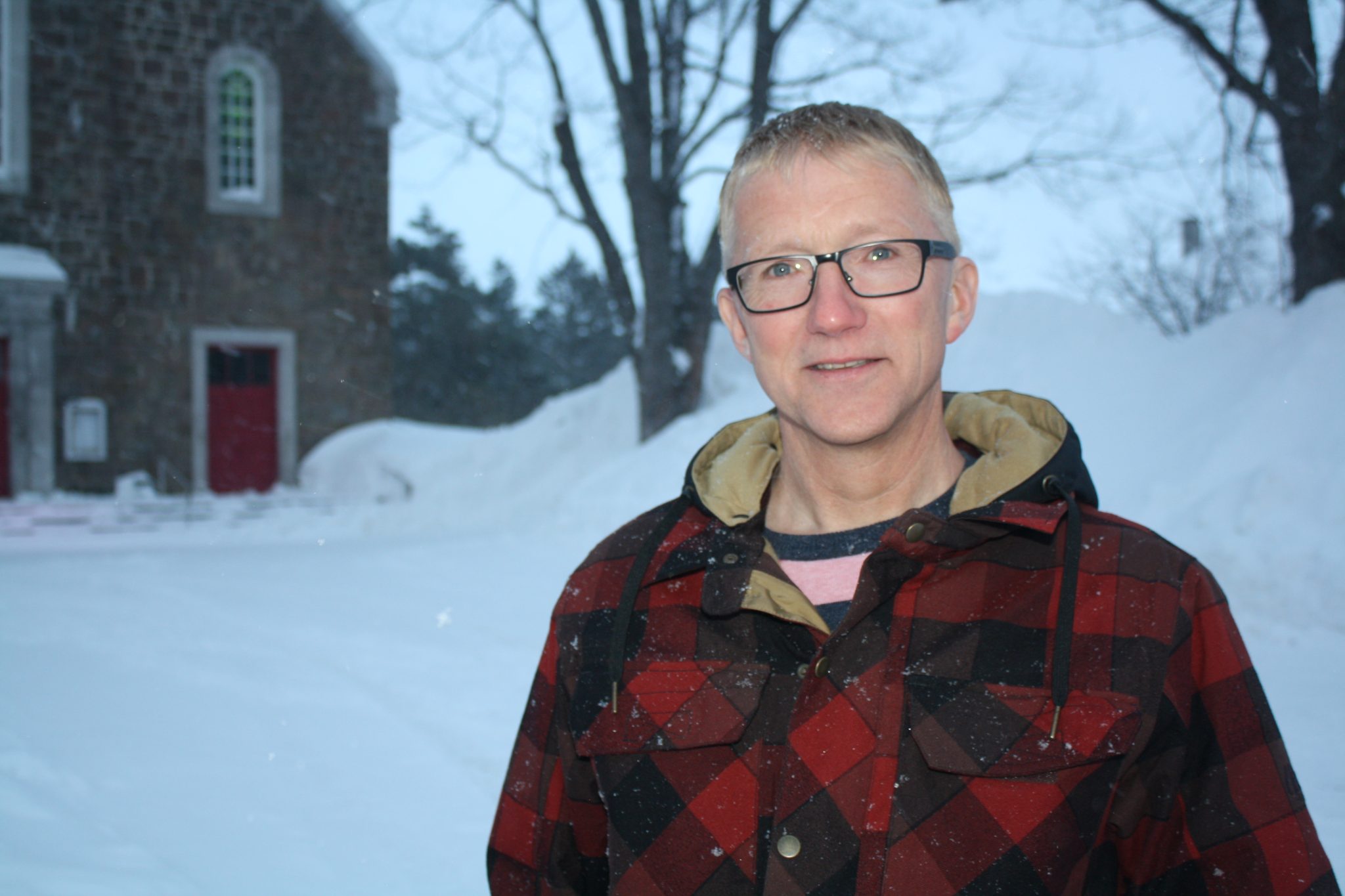 Jean Garceau: l'homme derrière la légende - L’Écho de Maskinongé
