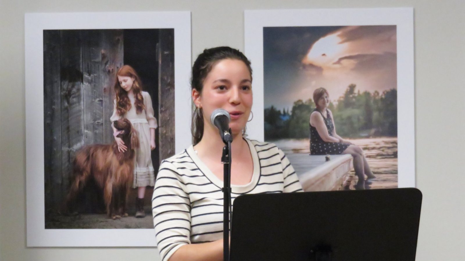 Les lauréates du Prix Clément-Marchand - L’Écho de Maskinongé