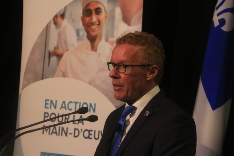 140 000 postes à combler: Jean Boulet dévoile son plan d’action - L ...