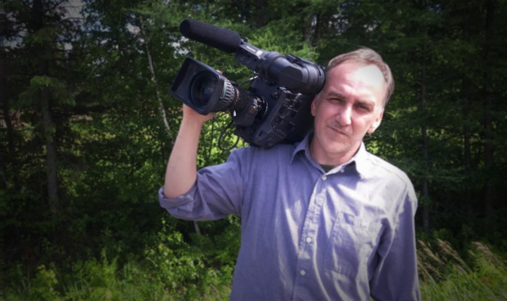 La quête de vérité de Stéphan Parent - L’Écho de Maskinongé