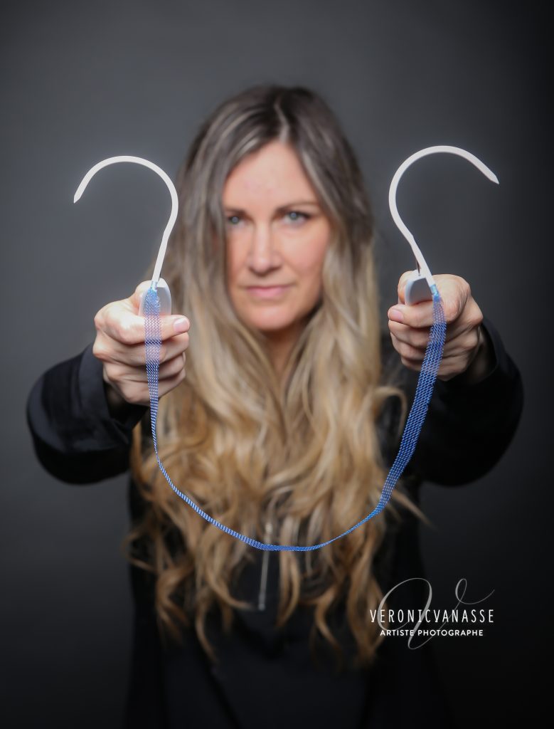 Le combat de Cynthia Gagné se poursuit - L’Écho de Maskinongé