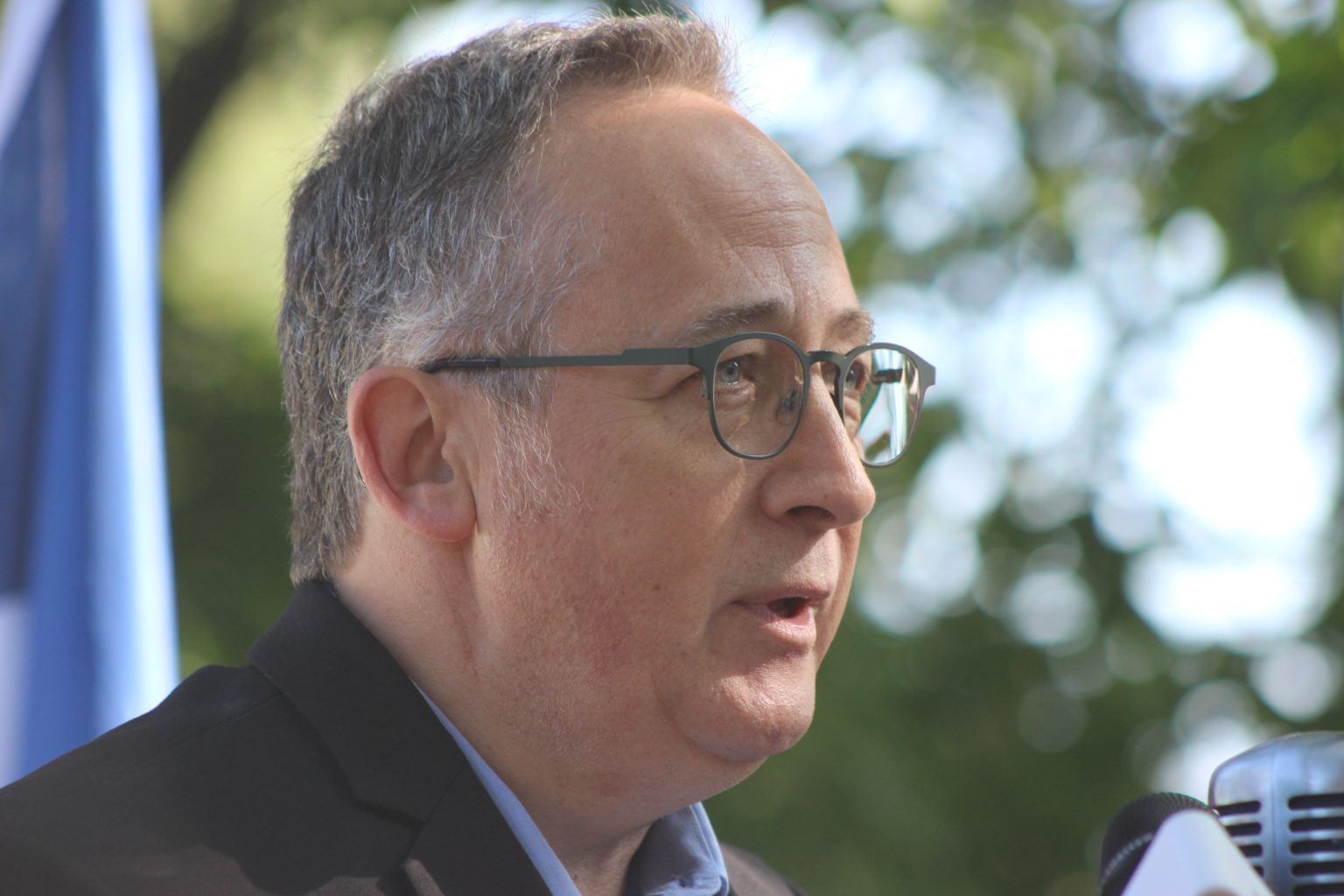 Bloc Québécois: Yves Perron se voit confier une nouvelle responsabilité ...