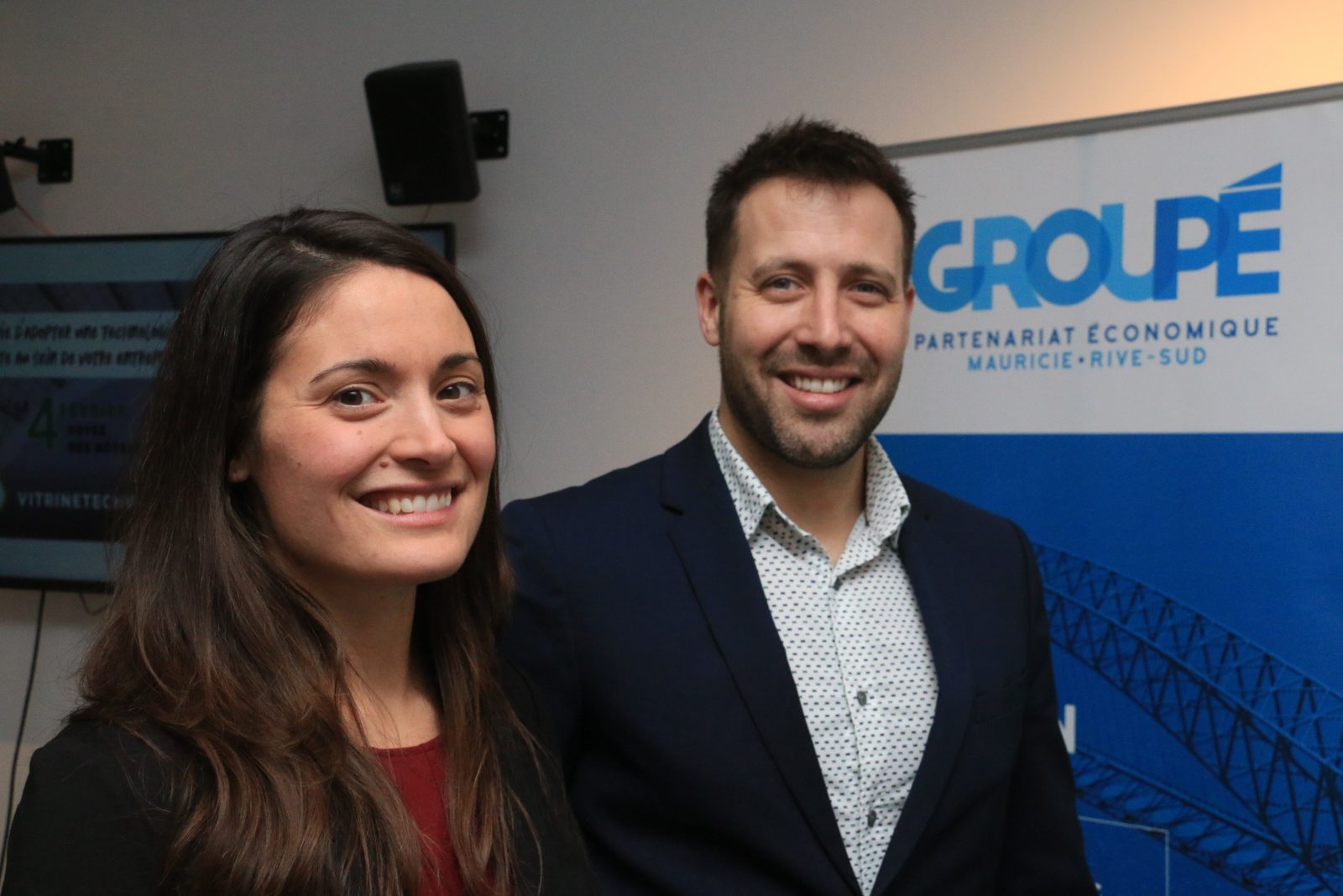 Les technologies vertes mises en lumière - L’Écho de Maskinongé