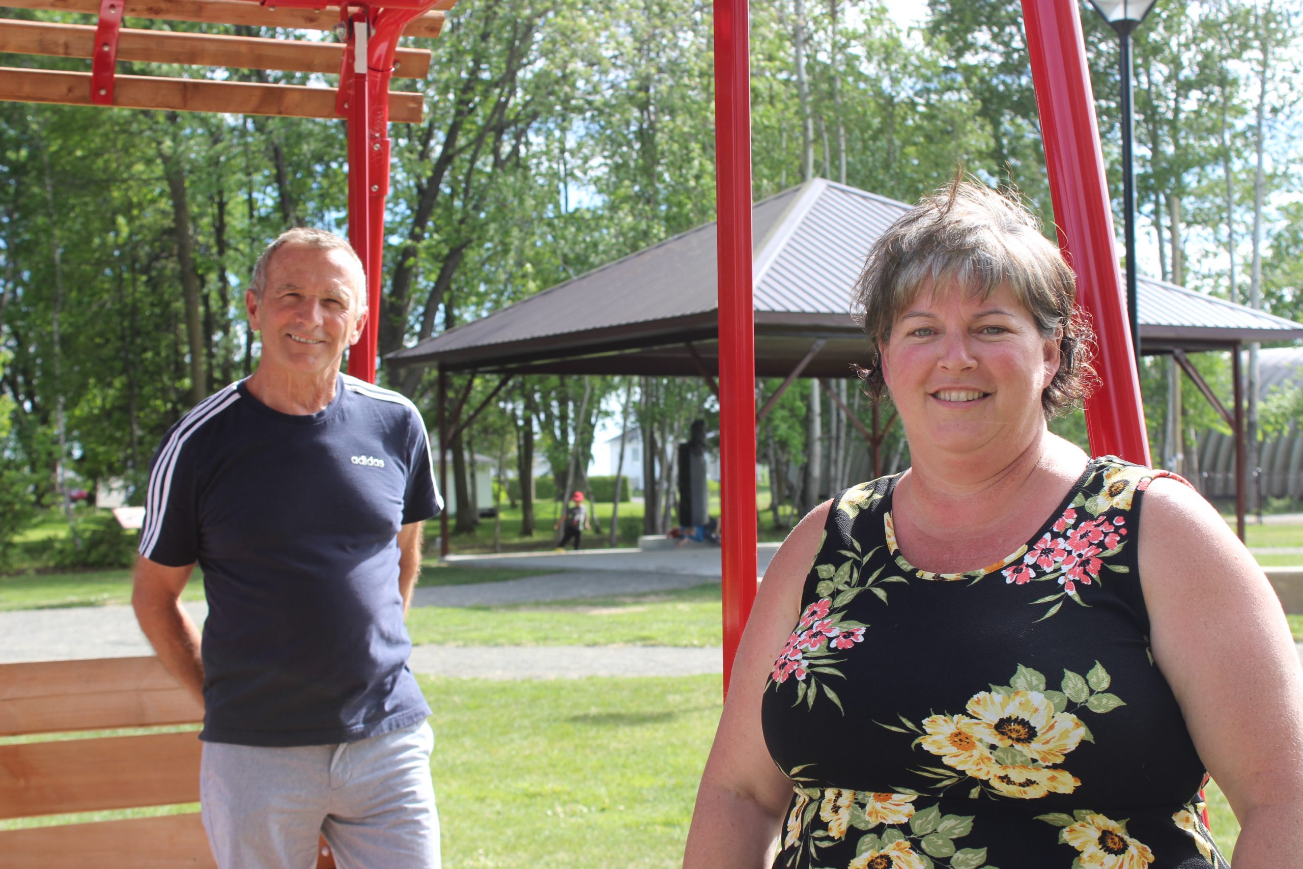 Un rallye pour découvrir Maskinongé - L’Écho de Maskinongé