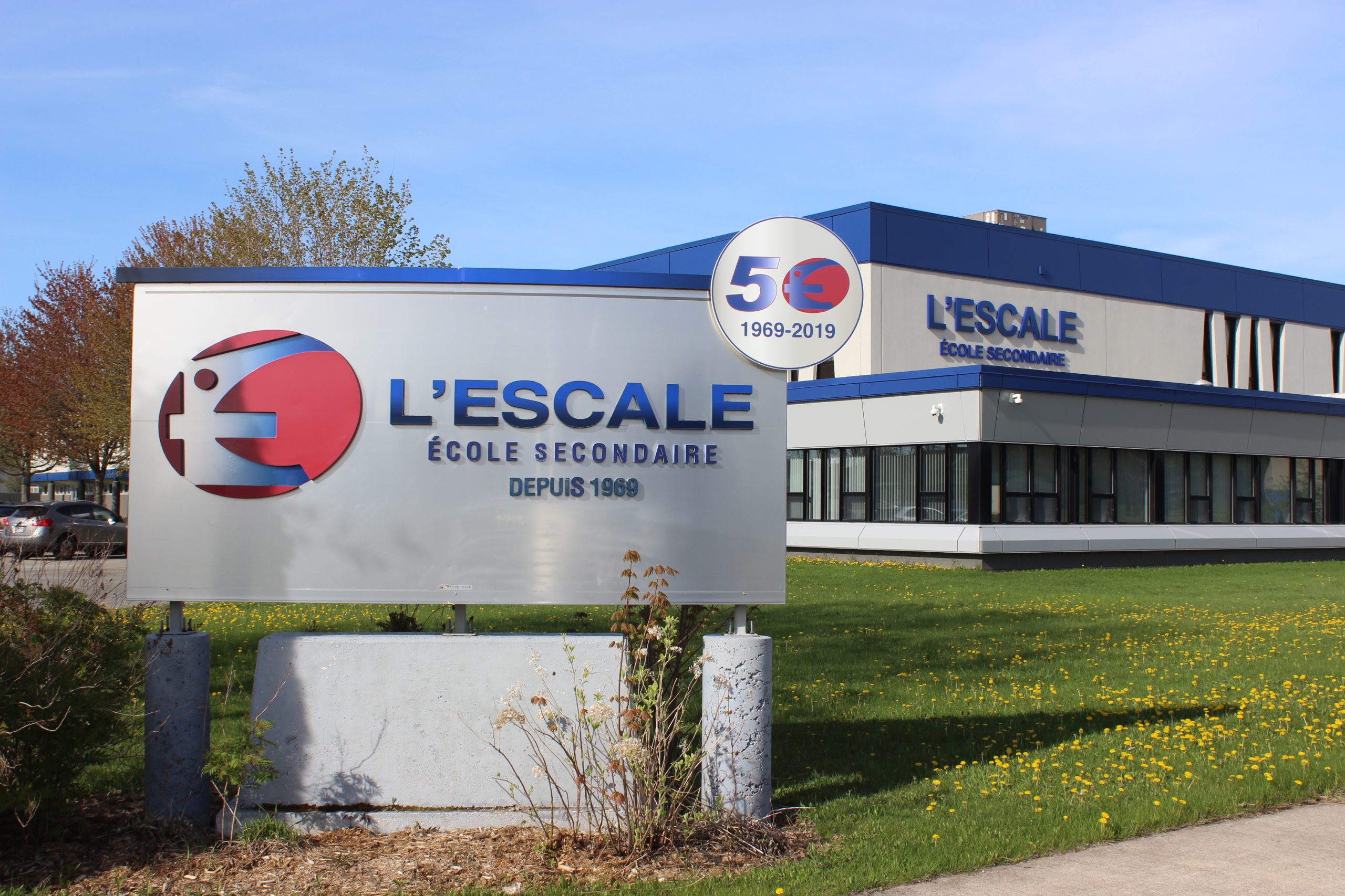 L'Escale déroule le tapis rouge pour ses finissants - L’Écho de Maskinongé