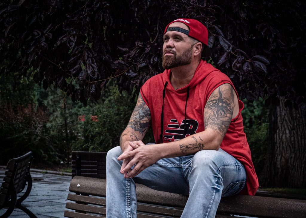 Sir Pathétik revient en force avec un 16e album - L’Écho de Maskinongé