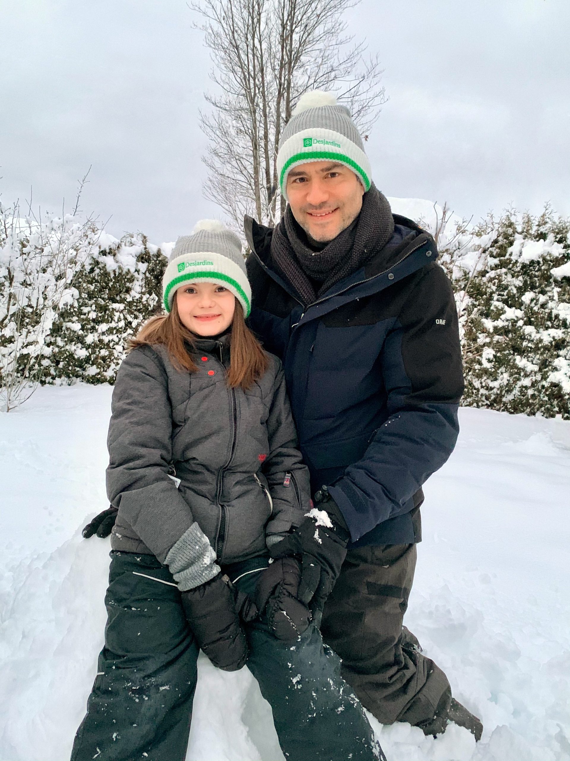 Le Défi ski Leucan de retour à Vallée du Parc - L’Écho de Maskinongé