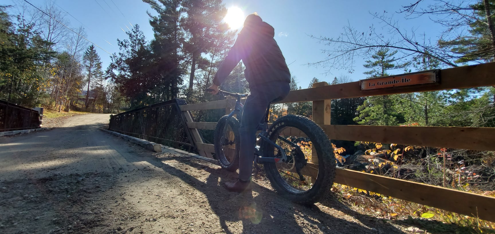 Tourisme Maskinongé: cap sur le plein air et l’agrotourisme - L’Écho de ...