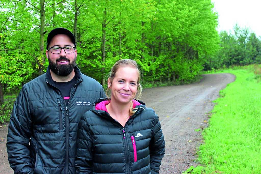 La piqûre miel: une entreprise en pleine croissance - L’Écho de Maskinongé