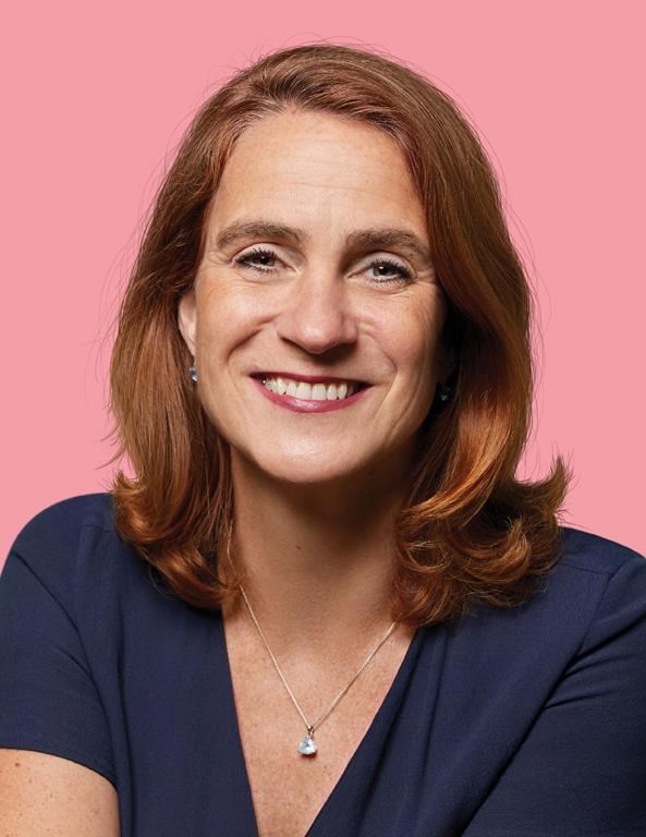 Ottawa annonce la nomination de Suzanne Guèvremont à la tête de l'ONF ...