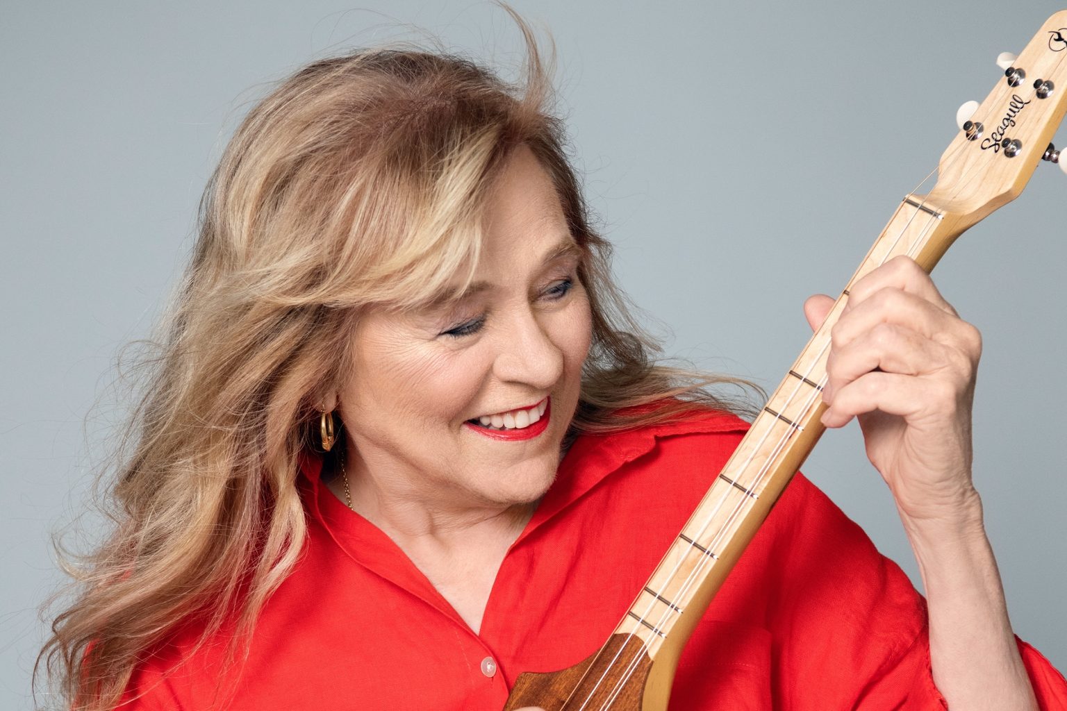 Édith Butler en tête d'affiche du Festival Noël dans l'Caxton - L’Écho ...