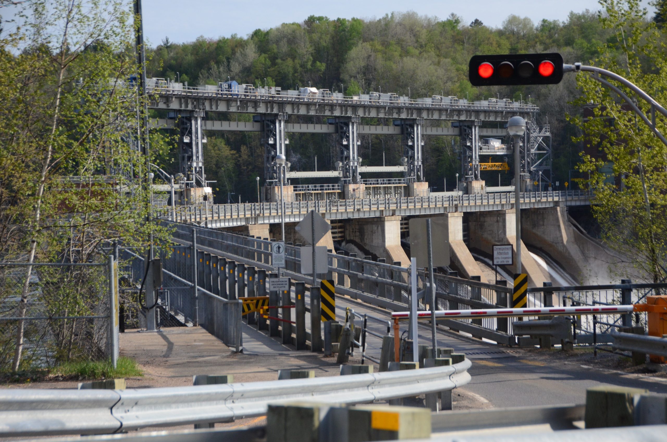 La Gabelle rouvrira entre le 15 et le 31 mars - L’Écho de Maskinongé