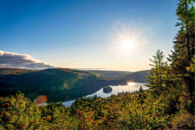 Beaucoup de touristes attendus en Mauricie pour les vacances de la ...