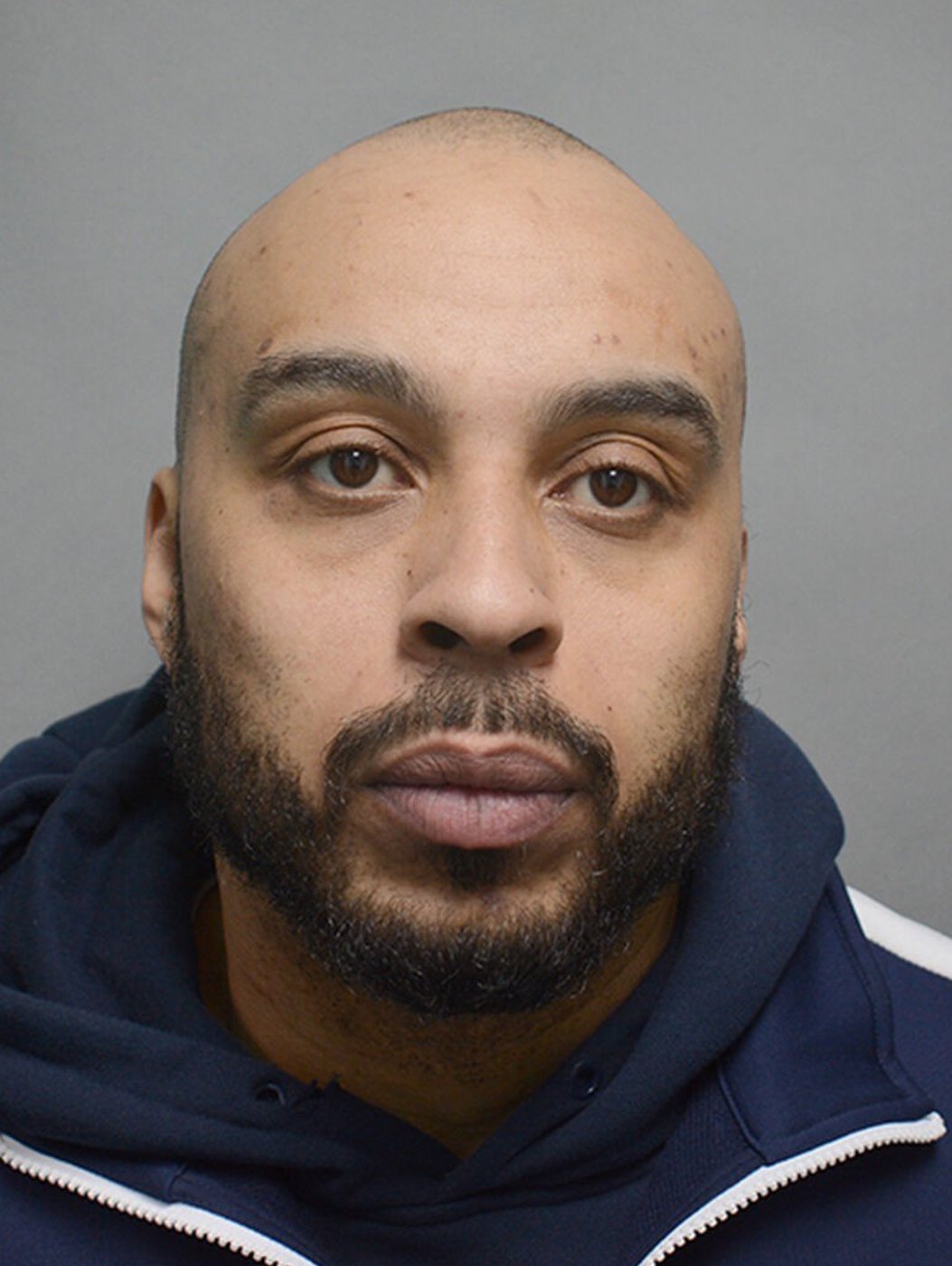 Le suspect du double meurtre à Halifax était en fuite - L’Écho de ...