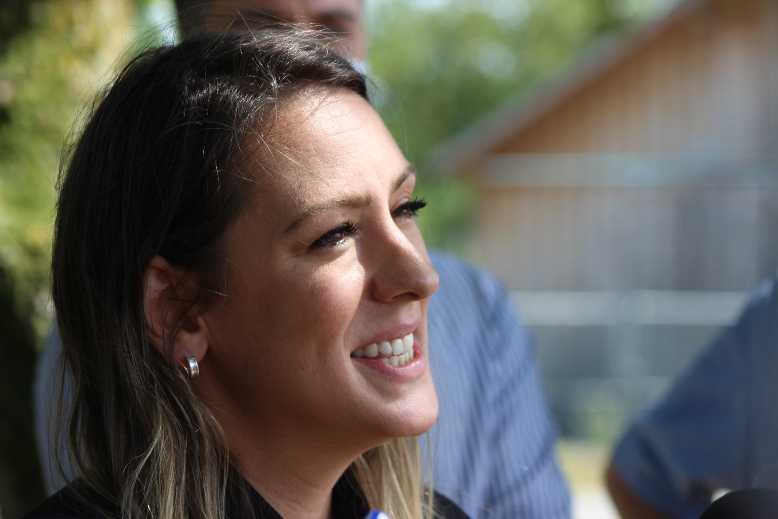 NPD: Ruth Ellen Brosseau retente sa chance dans Berthier-Maskinongé - L ...