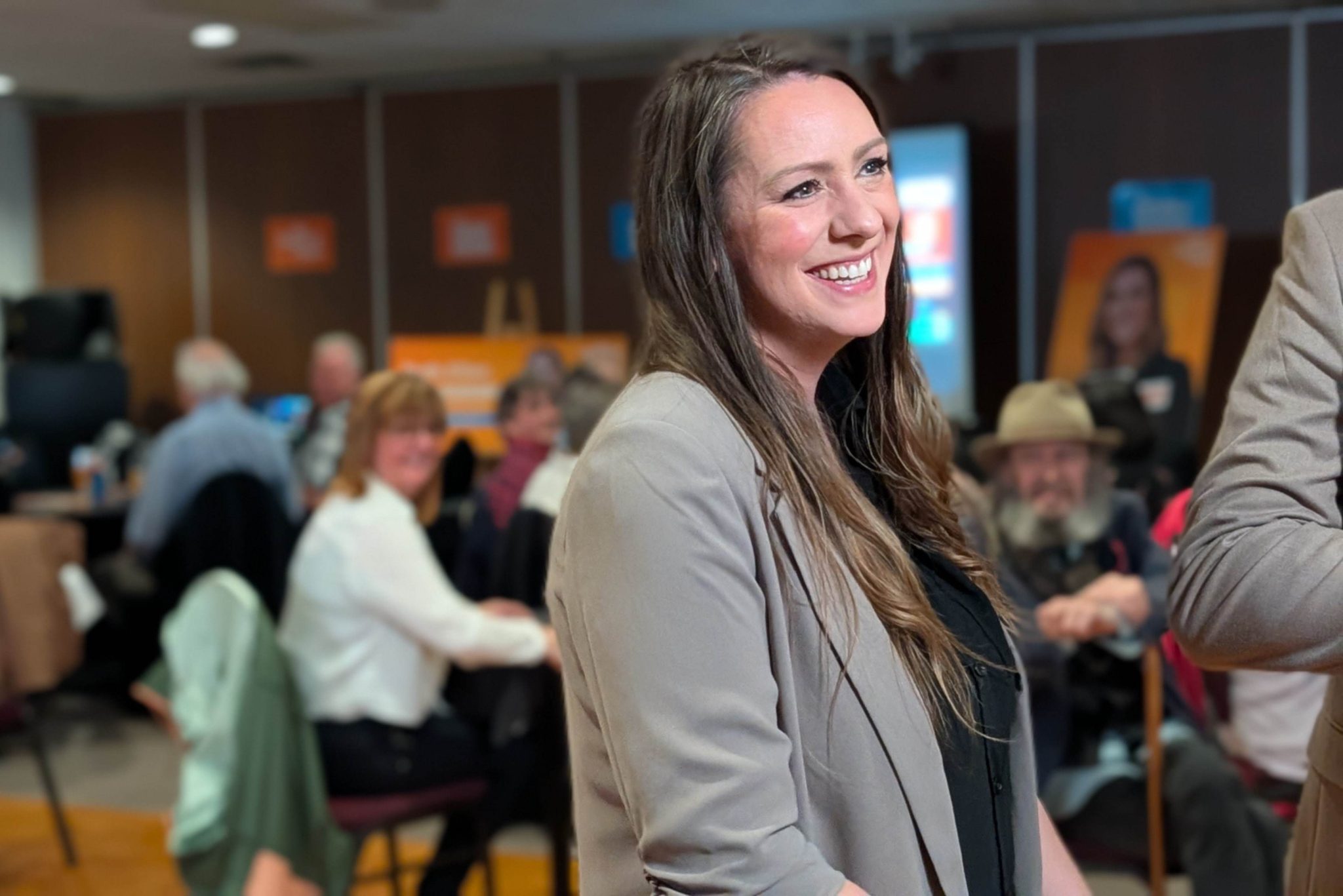 Une troisième défaite consécutive pour Ruth Ellen Brosseau - L’Écho de ... Une troisième défaite consécutive pour Ruth Ellen Brosseau - L’Écho de ...