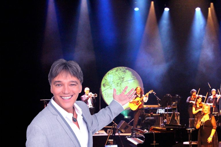 Le Noël de Richard Abel - L’Écho de Maskinongé