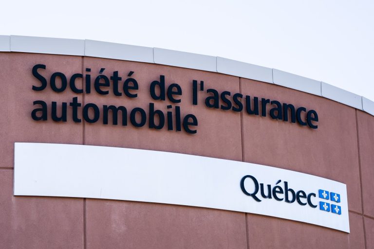 Un nouveau PDG pour la Société de l'assurance automobile du Québec - L ...