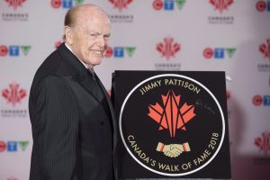 L'ICE veut acheter un immeuble à l'entreprise canadienne Jim Pattison ...