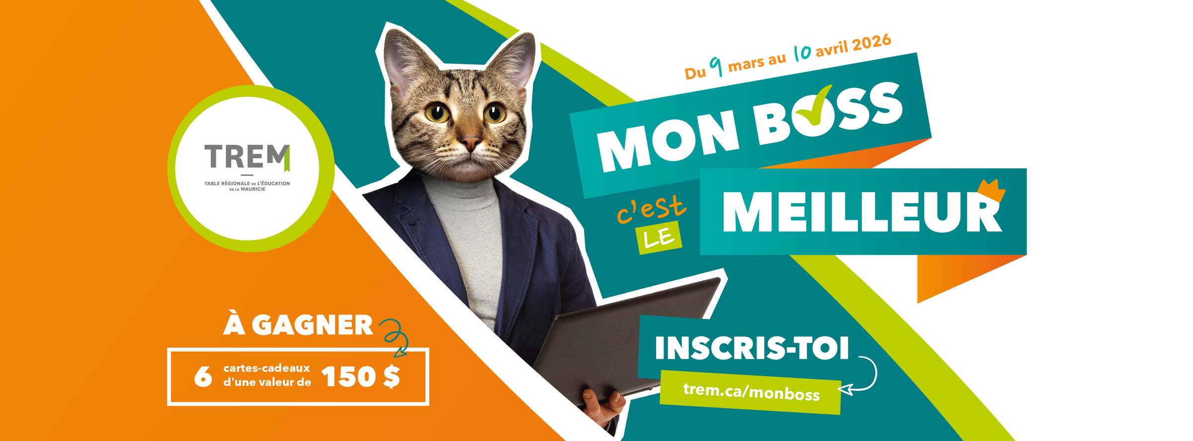 Mon boss, c'est le meilleur! : 5 ans à reconnaitre les employeurs ...